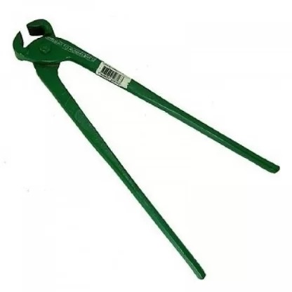 Torquês Armador 12" São Romão - Ze Melo